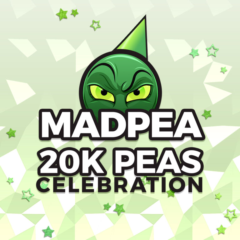Games – MadPea