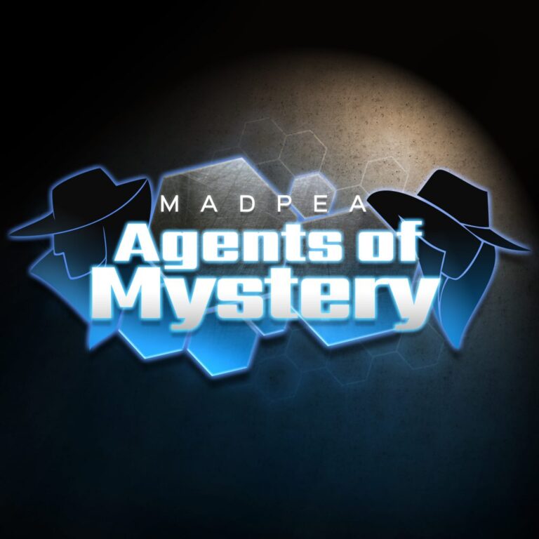 Games – MadPea