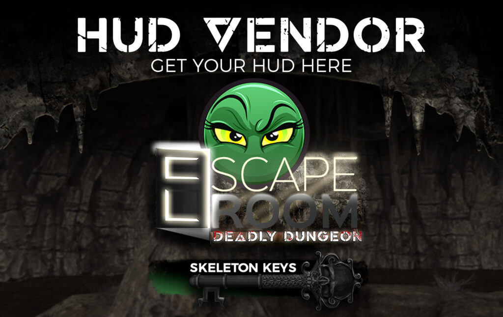 Escape the Deadly Dungeon – How to Play – MadPea
