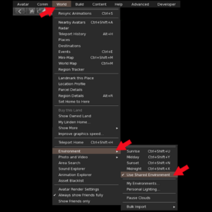 Escape the Forsaken Funhouse – How to Play – MadPea
